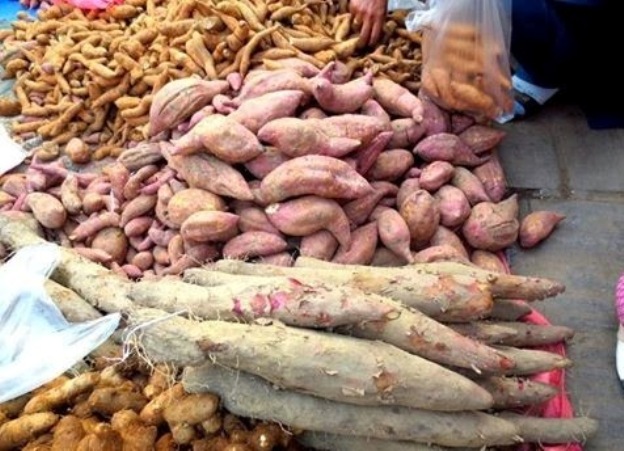 kandamul – Nepali Health