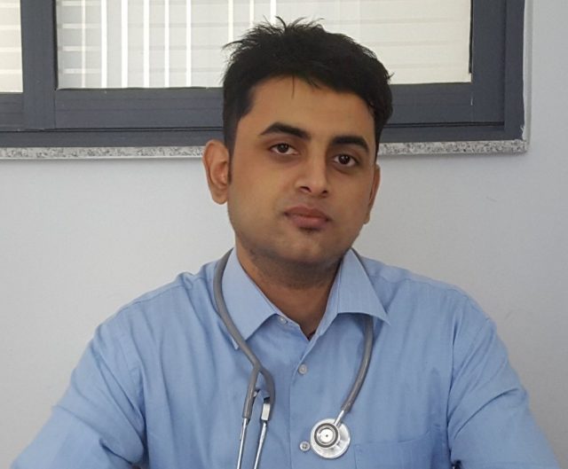 Dr. Prajwal Paudel – Nepali Health