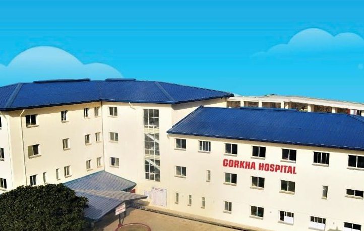 गोरखा अस्पतालका डा. पराजुलीमाथि कुटपिट गर्ने तीन जना पक्राउ – Nepali Health