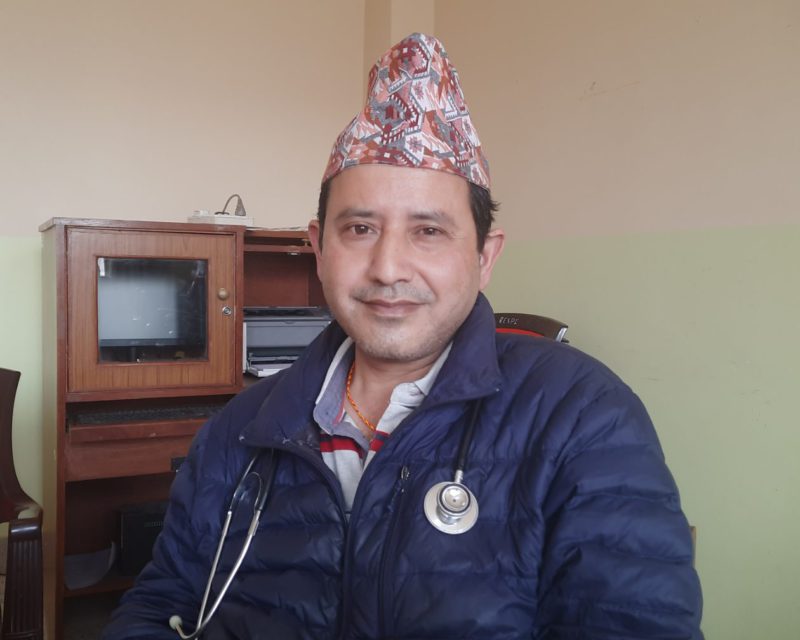 के इन्हेलर एक पटक प्रयोग गर्न थालेपछि जीवनभर प्रयोग गर्नु पर्छ ? – Nepali Health