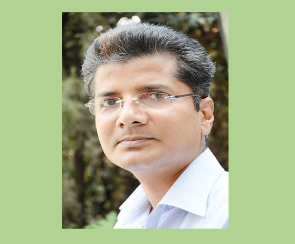 अतुल मिश्रलाई नाष्टको विज्ञान तथा प्रविधि पत्रकारिता पुरस्कार – Nepali ...