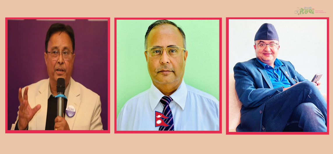 मूल्य समायोजन पछि सबै औषधिको मूल्य घट्ला ? औषधि व्यवसायी तथा उत्पादकहरुका प्रतिनिधि के भन्छन् ...